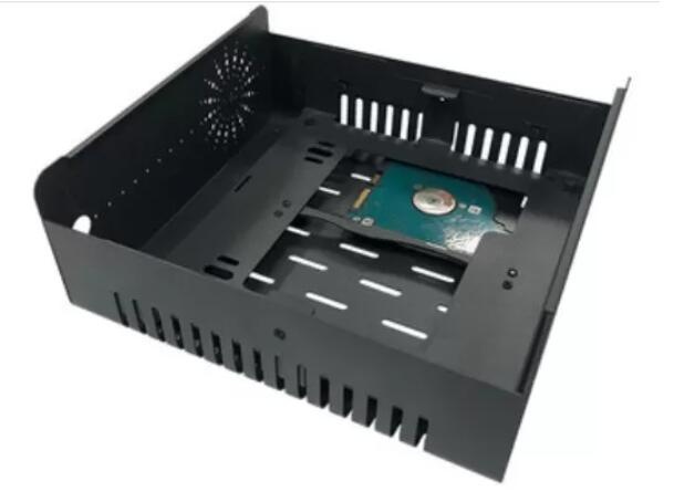 Anodizing Sheet Metal Bending Parts Aluminum Kitchenware Precision ...